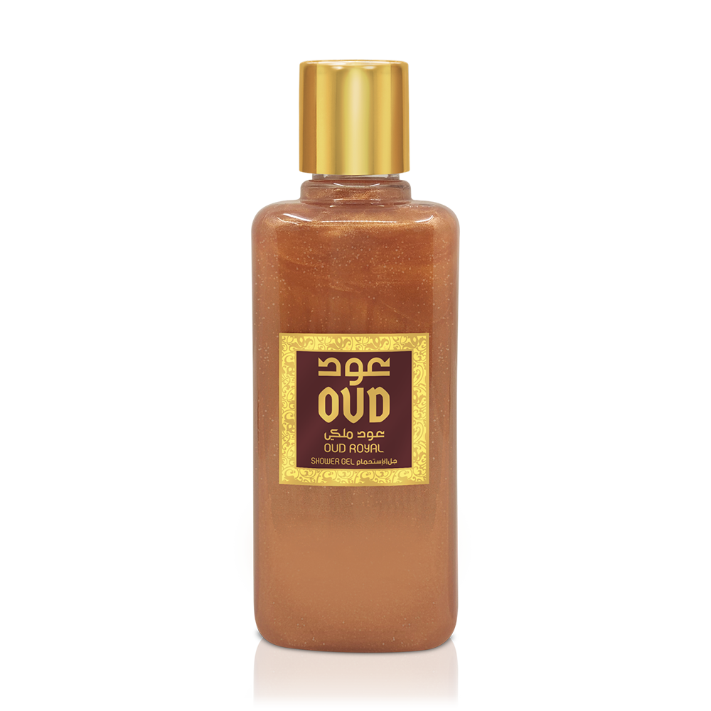Royal Oud Package Bundle by Oudlux – OudLux